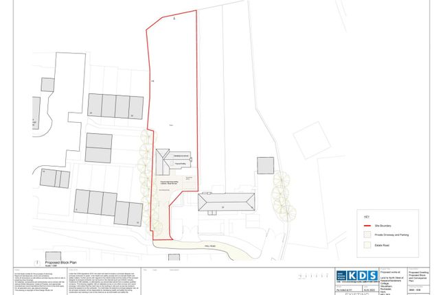Hall Road, Wouldham, Rochester, Kent ME1, 3 bedroom bungalow for sale ...