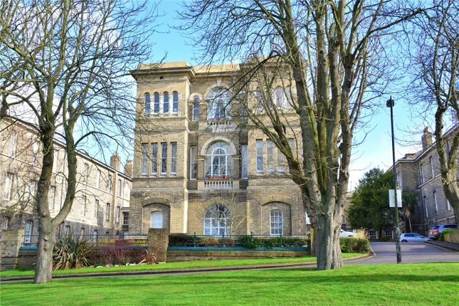 Royal Herbert Pavilions, Gilbert Close, Shooters Hill, London SE18, 3 ...