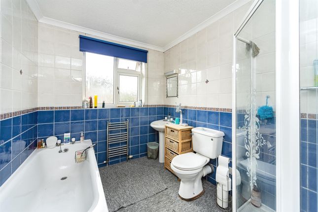 Albany Road, Roath, Cardiff CF24, 4 bedroom semi-detached house for ...