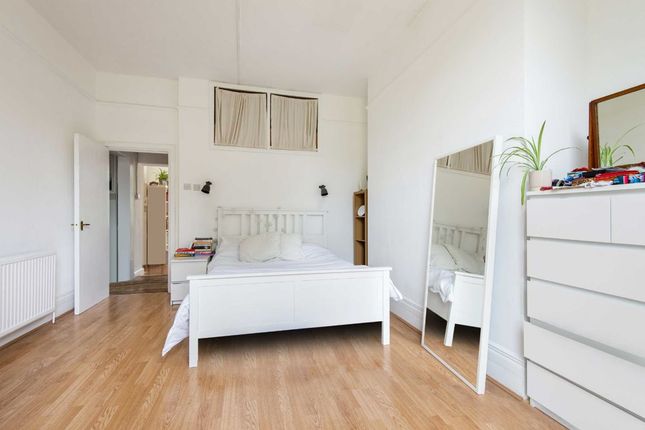 Amhurst Road London E8 1 Bedroom Flat To Rent 64870886 Primelocation