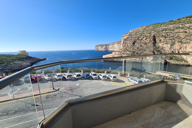 Tower Court, San Xmun Street, Xlendi, Gozo, 2 bedroom apartment for ...