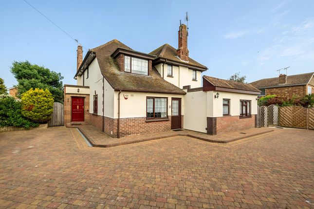 Homes for Sale in Clacton-on-Sea - Buy Property in Clacton-on-Sea ...
