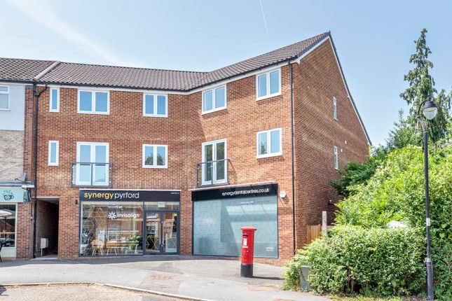 Homes for Sale in Marshall Parade, Coldharbour Road, Pyrford, Woking ...