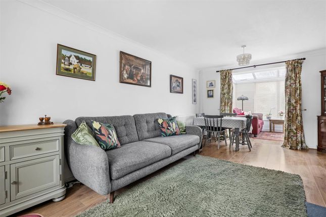 The Glebe, Great Witley, Worcester WR6, 3 bedroom semi-detached house ...