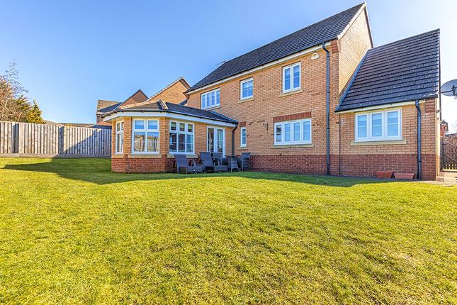 Callaghan Crescent, Jackton, East Kilbride, South Lanarkshire G74, 4 ...