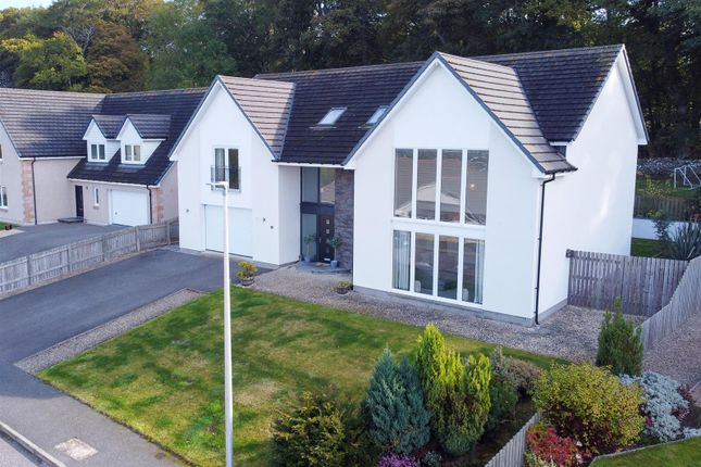Upper Slackbuie, Inverness IV2, 5 bedroom detached house for sale ...