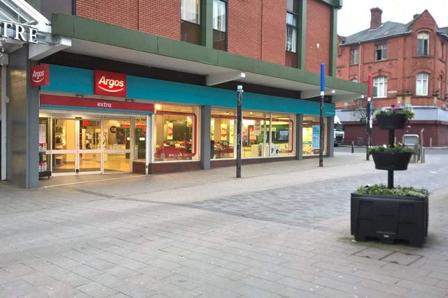 St. Helens, Merseyside Commercial Properties to Let - Primelocation