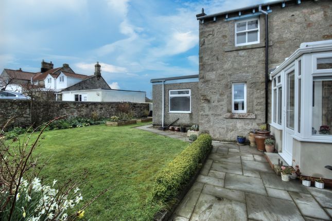 Springfield View, Christon Bank, Alnwick NE66, 3 bedroom semi-detached ...