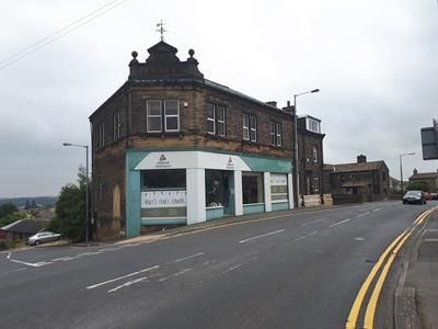 The Old Clockhouse, 46 - 48 Odsal Road, Wibsey, Bradford, West ...