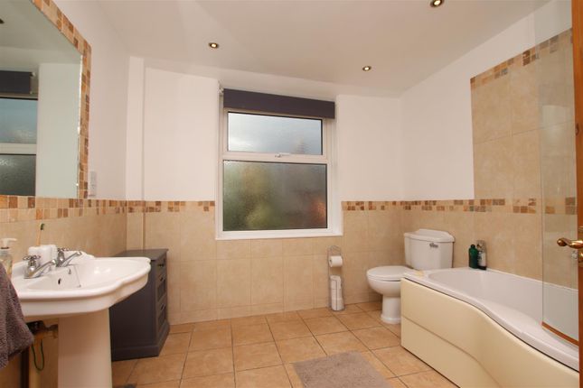 Salisbury Road, Exeter EX4, 2 bedroom terraced house for sale ...
