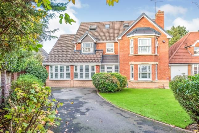 Homes for Sale in Formby - Buy Property in Formby - Primelocation