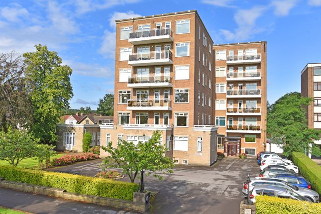 Beech Grove House, Beech Grove, Harrogate HG2, 3 bedroom flat for sale ...