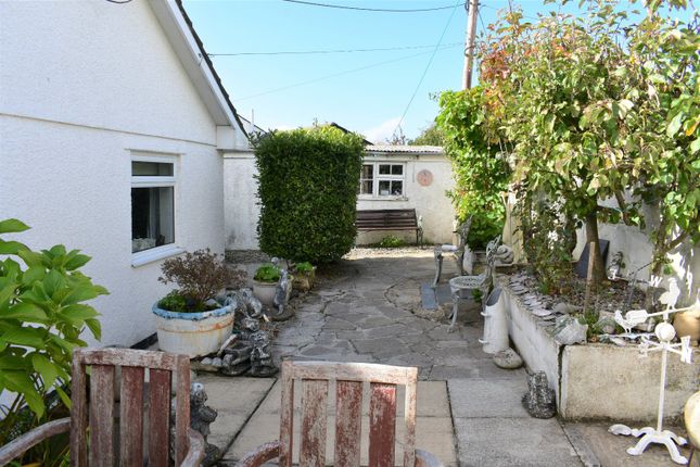 Park Bottom, Redruth, Cornwall TR15, 2 bedroom bungalow for sale ...