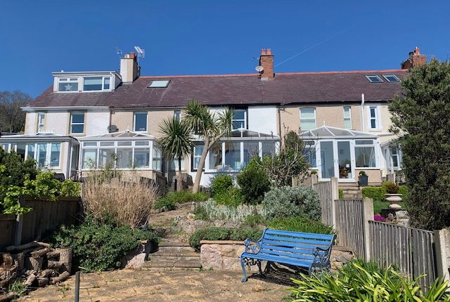 Pendre Road, Penrhynside, Llandudno LL30, 2 bedroom terraced house to ...
