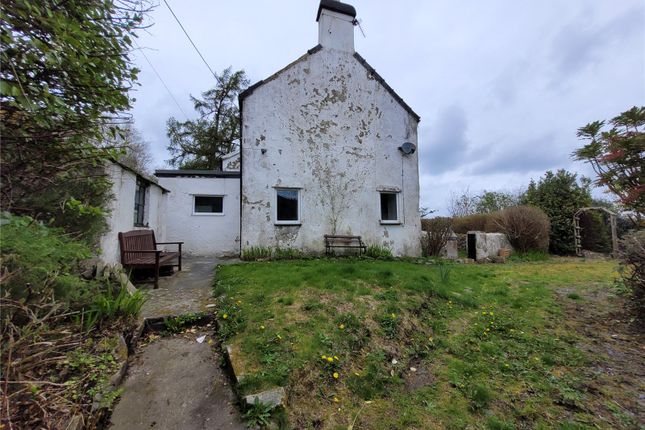Allt Goch, Cwm-Y-Glo, Caernarfon, Gwynedd LL55, 2 bedroom detached ...