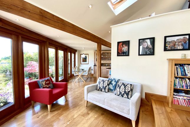 Dunchideock, Exeter EX6, 3 bedroom cottage for sale - 55762172 ...