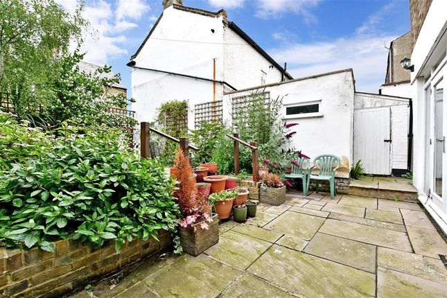 Chapel Place, Ramsgate, Kent CT11, 5 bedroom terraced house for sale ...