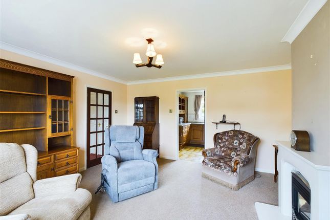 Stepstile, Lyonshall HR5, 2 bedroom detached bungalow for sale ...