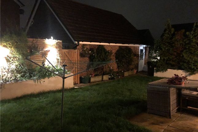 Gemini Road, Woodley, Reading RG5, 4 bedroom detached house for sale ...