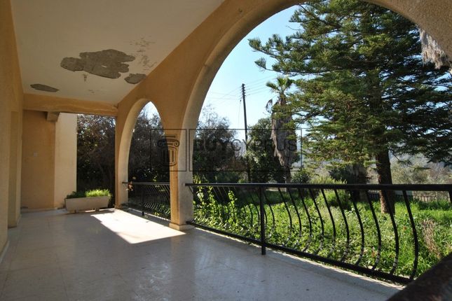 Giolou, Paphos, Cyprus, 3 bedroom villa for sale - 63777598 | PrimeLocation