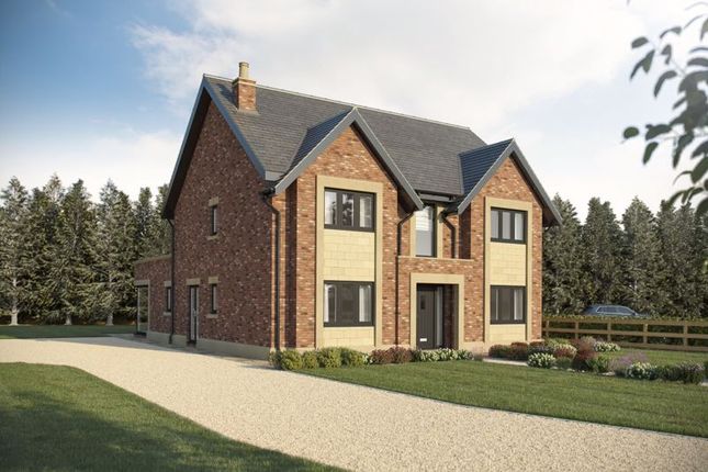 Homes for Sale in Mawdesley - Buy Property in Mawdesley - Primelocation