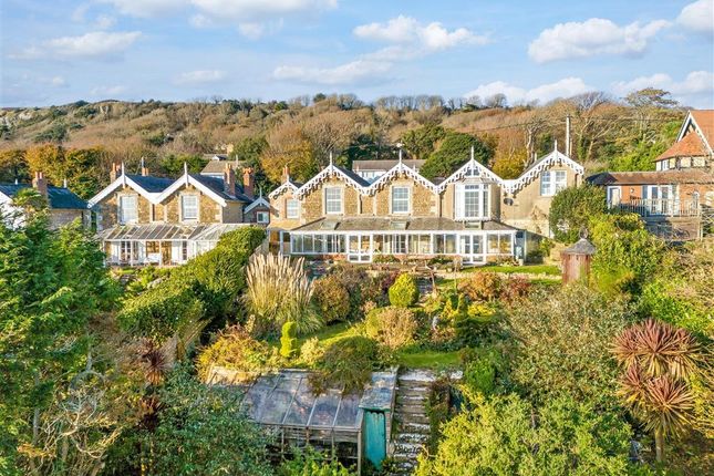 St. Catherine's Road, Niton Undercliff, Ventnor, Isle Of Wight PO38, 5 ...