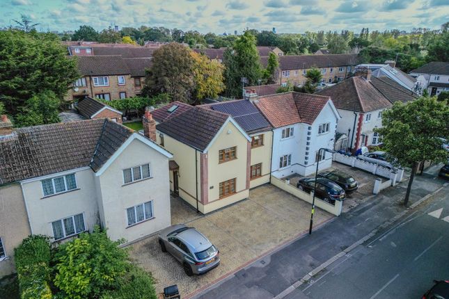 Homes for Sale in Greenford - Buy Property in Greenford - Primelocation