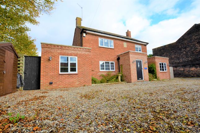Church Road, Kessingland, Lowestoft NR33, 5 bedroom detached house for ...