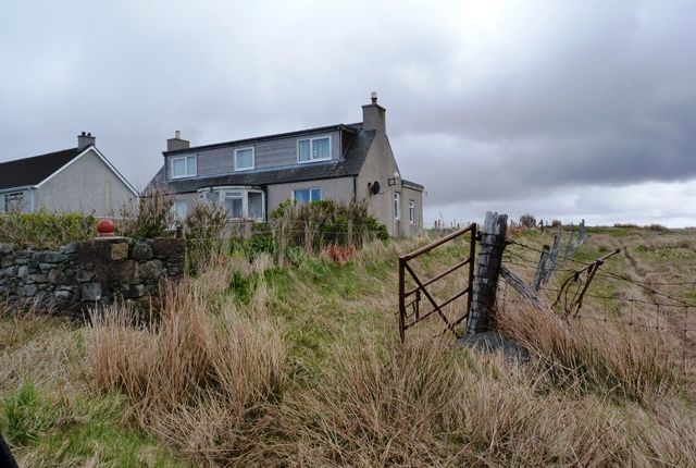 Property history - 23 Upper Barvas, Isle Of Lewis HS2 0QX - Marketed ...