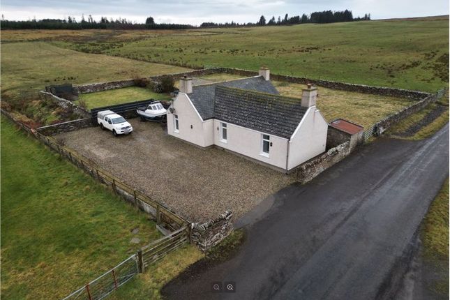Castletown, Thurso KW14, 3 bedroom detached house for sale - 69679780 ...