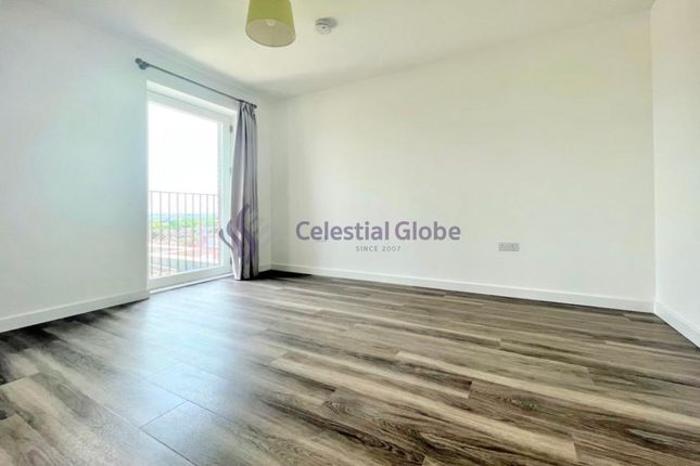 Ron Leighton Way, London E6, 1 bedroom flat to rent - 69099425 ...