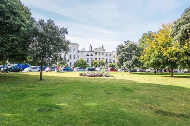 Denmark Terrace, Brighton, East Sussex BN1, 1 bedroom flat for sale ...