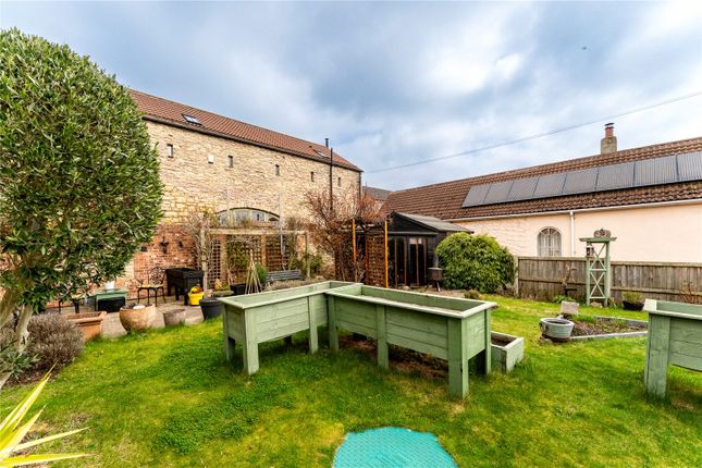 Little Smeaton, Pontefract, North Yorkshire WF8, 3 bedroom barn ...