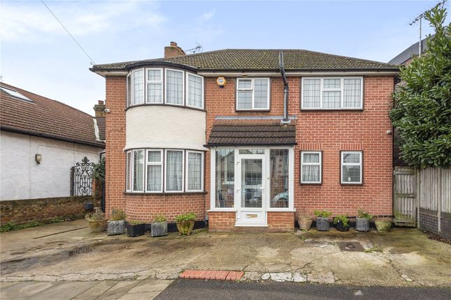 Property For Sale In Wraysbury Drive West Drayton Ub7 Buy Properties