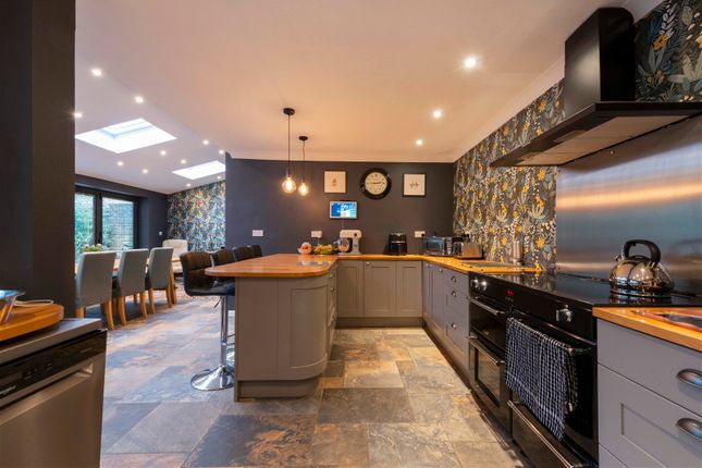 Cole Mead, Bruton BA10, 4 bedroom detached house for sale - 64148008 ...