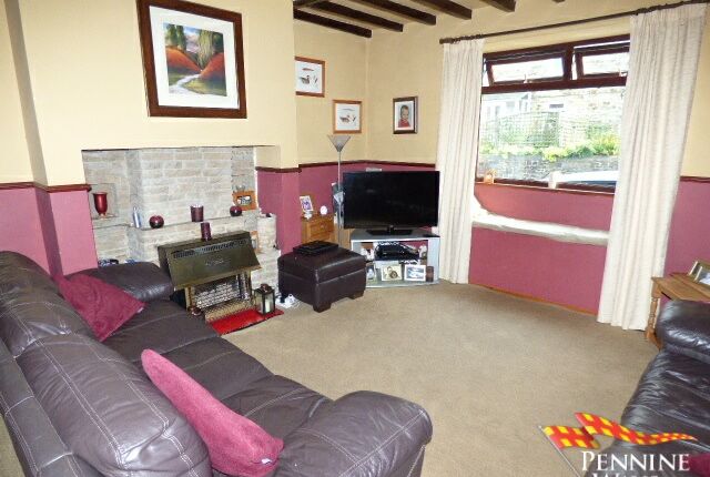 8 Castle Hill, Haltwhistle, Northumberland NE49, 3 bedroom semi ...