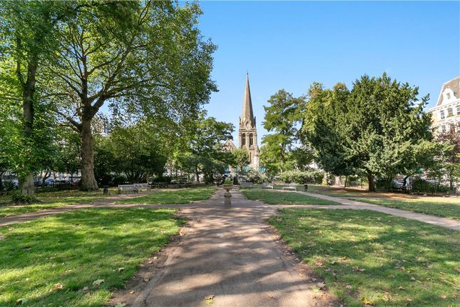 Redcliffe Square, London SW10, 3 bedroom flat for sale - 55123441 ...