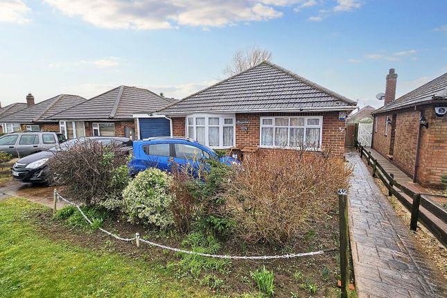 Woodside Avenue, Boothville, Northampton NN3, 2 bedroom detached ...