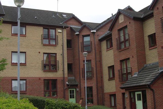 Knightswood Court Anniesland Glasgow G13 2 Bedroom Flat To Rent
