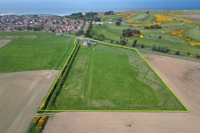 Hopeman, Elgin IV30, 4 bedroom detached house for sale - 67484276 ...