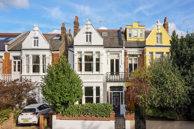 Stevenage Road, Fulham, London SW6, 5 bedroom town house for sale ...