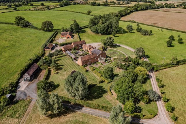 Homes for Sale in Lower Broadheath - Buy Property in Lower Broadheath ...