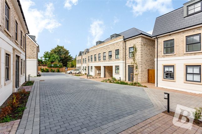 Baddow Road, Chelmsford, Essex CM2, 5 bedroom detached house for sale ...