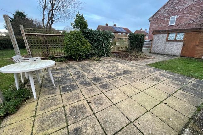 Taylors Road, Rowhedge, Colchester CO5, 2 bedroom flat to rent ...