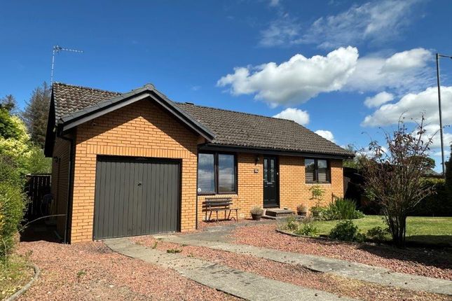 Trinity Park, Duns TD11, 2 bedroom detached bungalow for sale ...