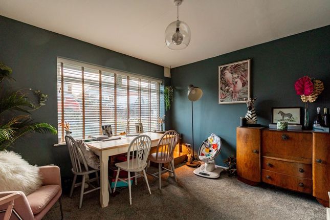 Haswell Road, Halesowen, West Midlands B63, 3 bedroom semi-detached ...