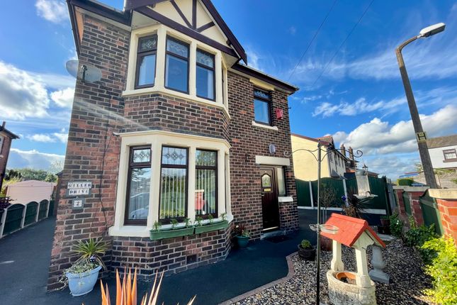 Houses For Sale In Leyland Road Penwortham Preston Pr1 Buy Houses
