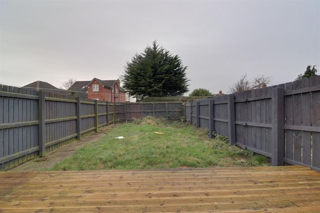 First Lane, Hessle HU13, 3 bedroom end terrace house for sale ...