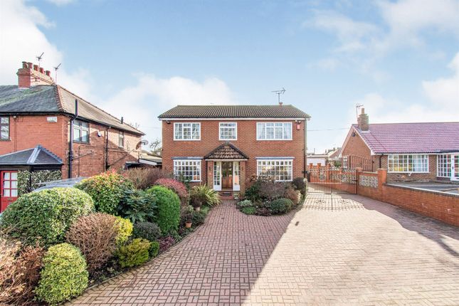 Homes for Sale in Gally Knight Way, Langold, Worksop S81 - Buy Property ...