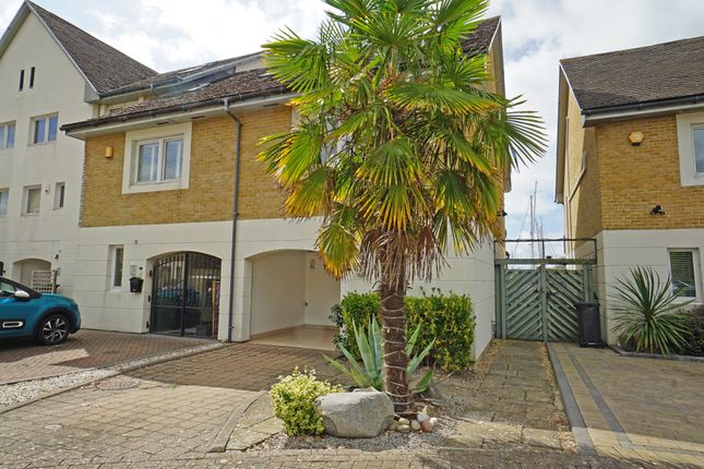 Bryher Island, Port Solent, Portsmouth PO6, 3 bedroom town house for ...